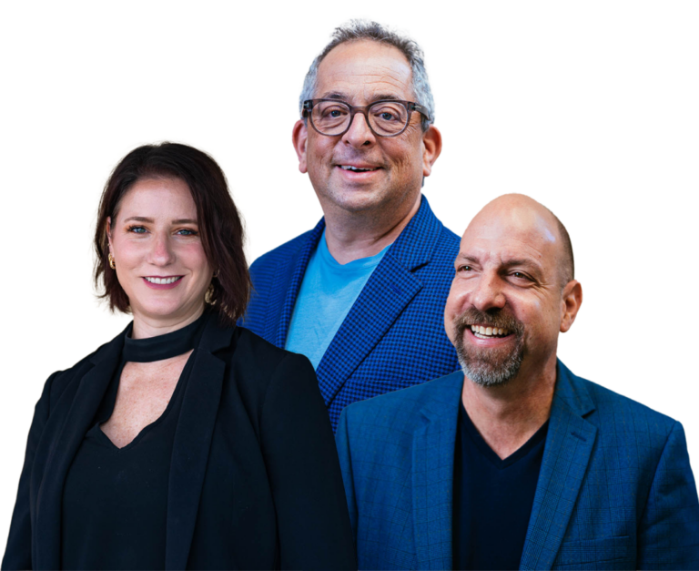 Our Story - Jonathan's Landing