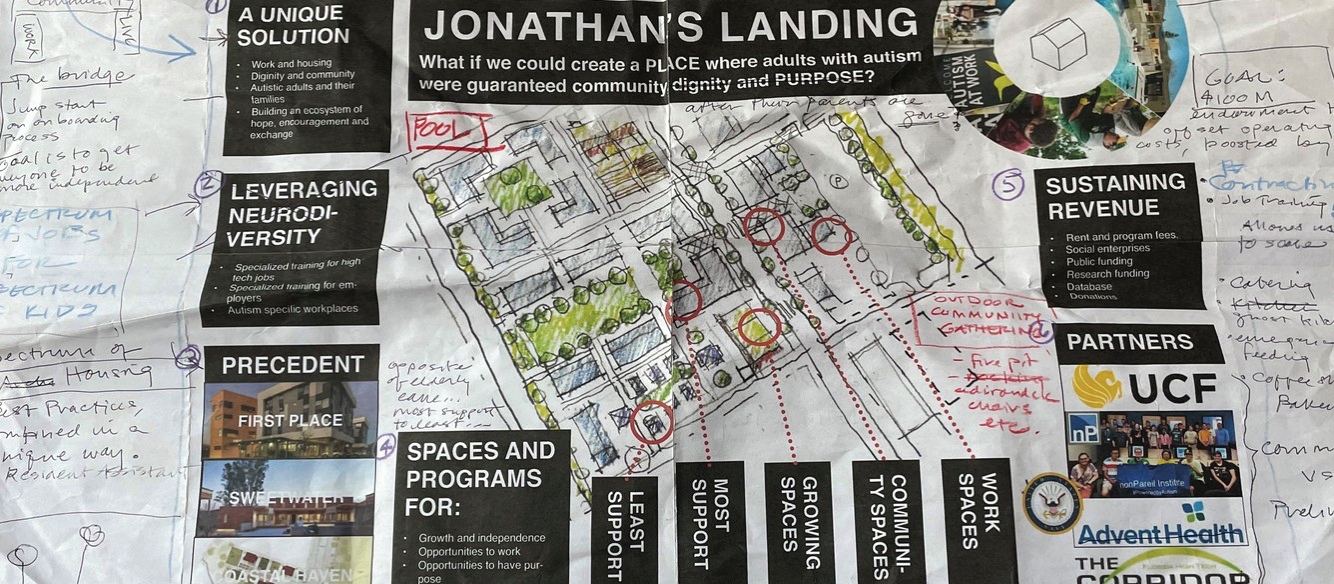 Tech Entrepreneur Launches Plan for the Most Comprehensive, Intentional ...